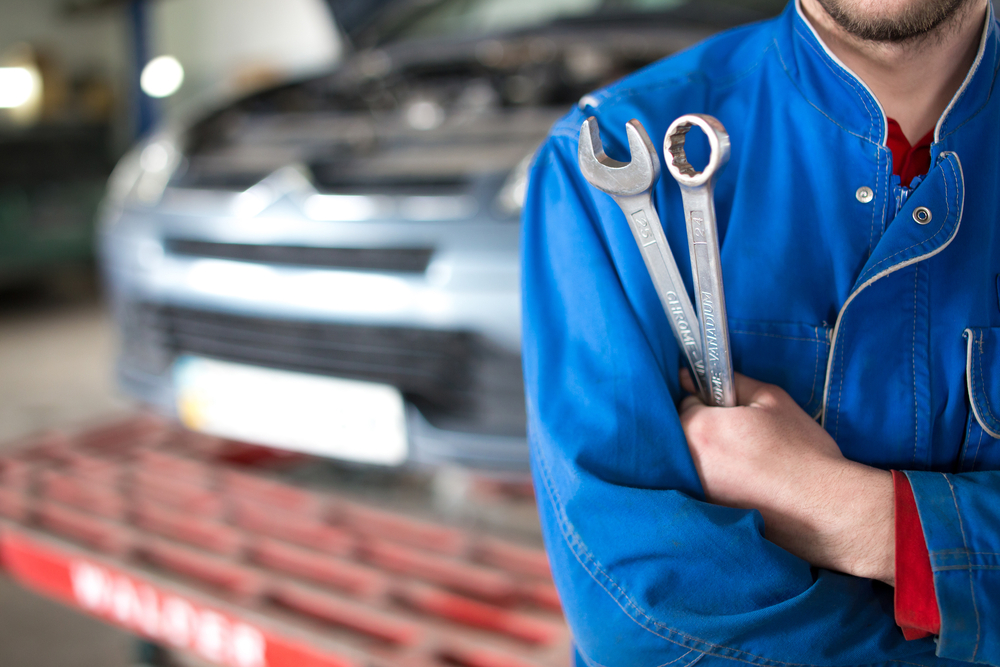 Ignition Interlock Device Removal Ignition Interlock Device Removal