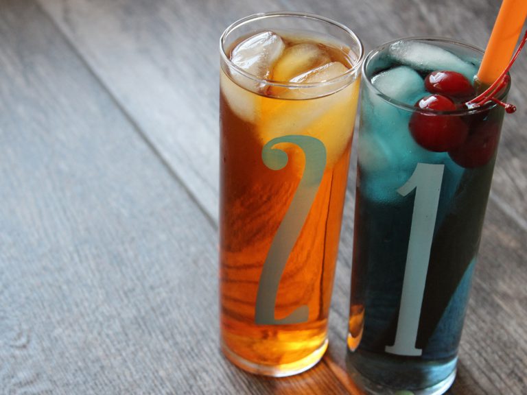 When Did the Legal Drinking Age Change to 21?