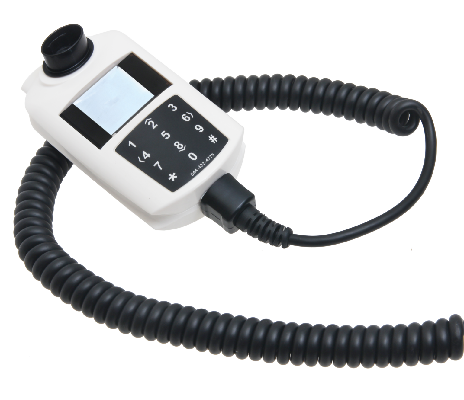 Low Cost Ignition Interlock