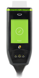 What is a Court-Ordered Portable Alcohol Monitoring Device in 2025?