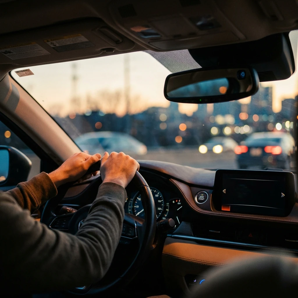 2026 New Car Safety Standards: What the Anti-Drunk Driving Tech Mandate ...